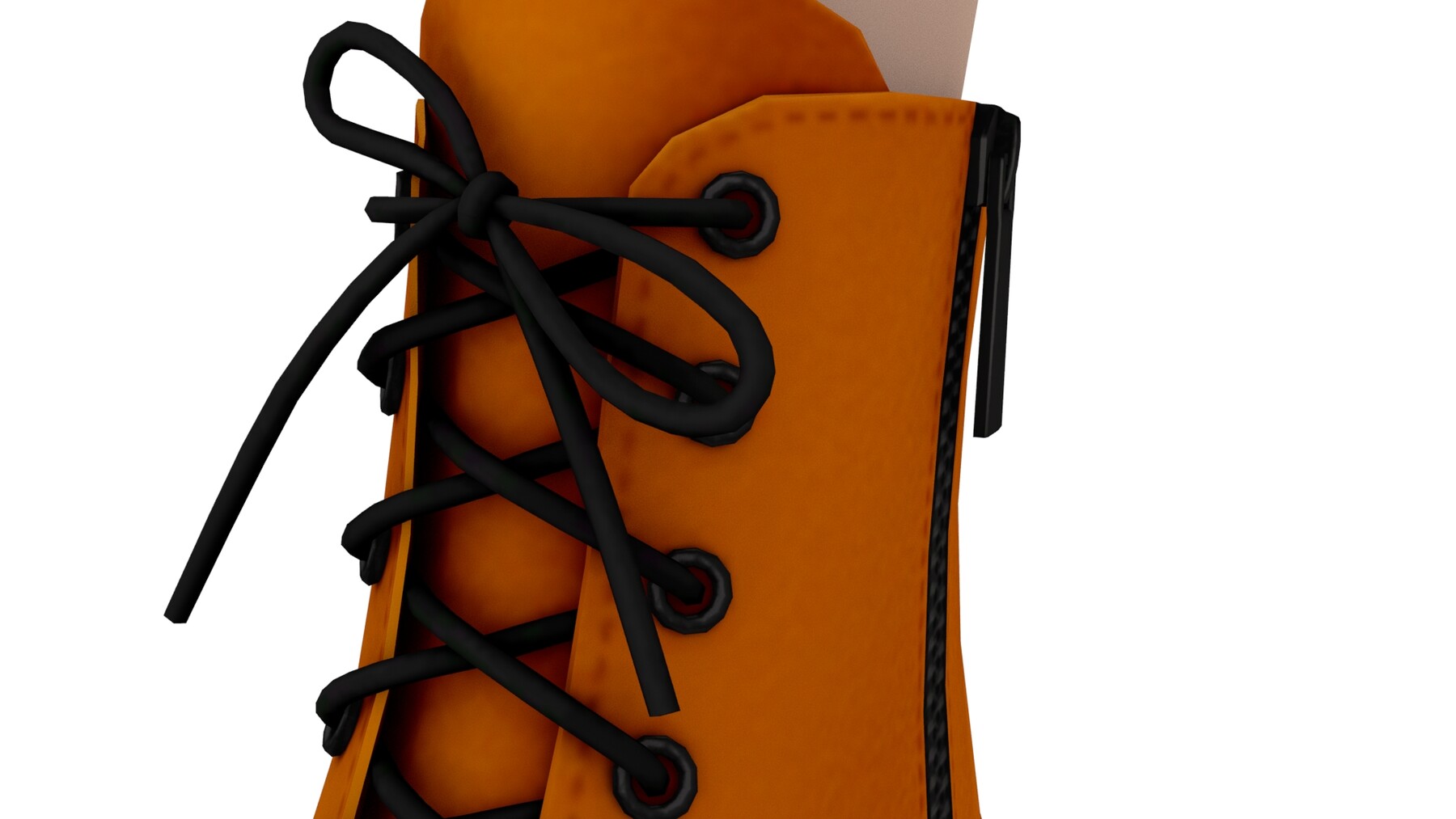 ArtStation - Boots | Game Assets