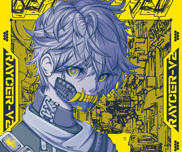 ArtStation - Be Possessed | Artworks