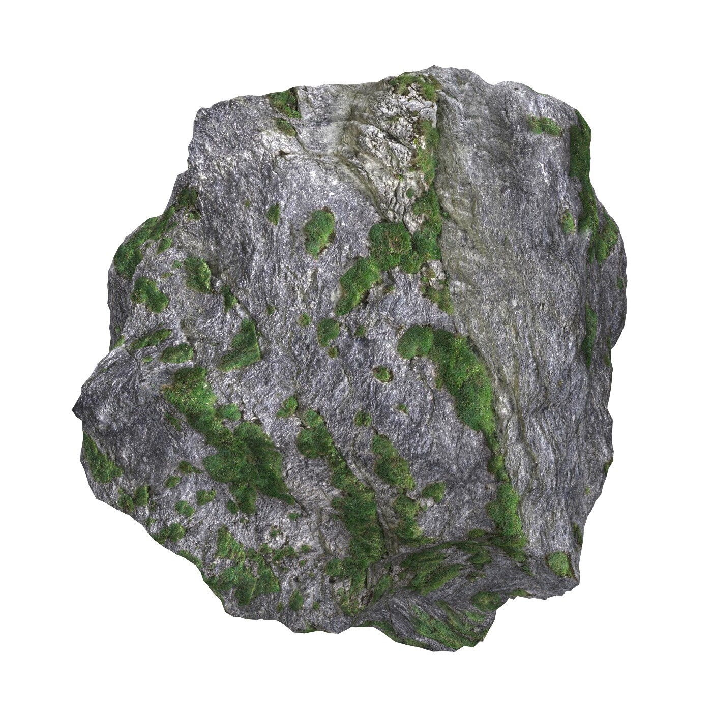 ArtStation - Ground Rock 06 | Resources