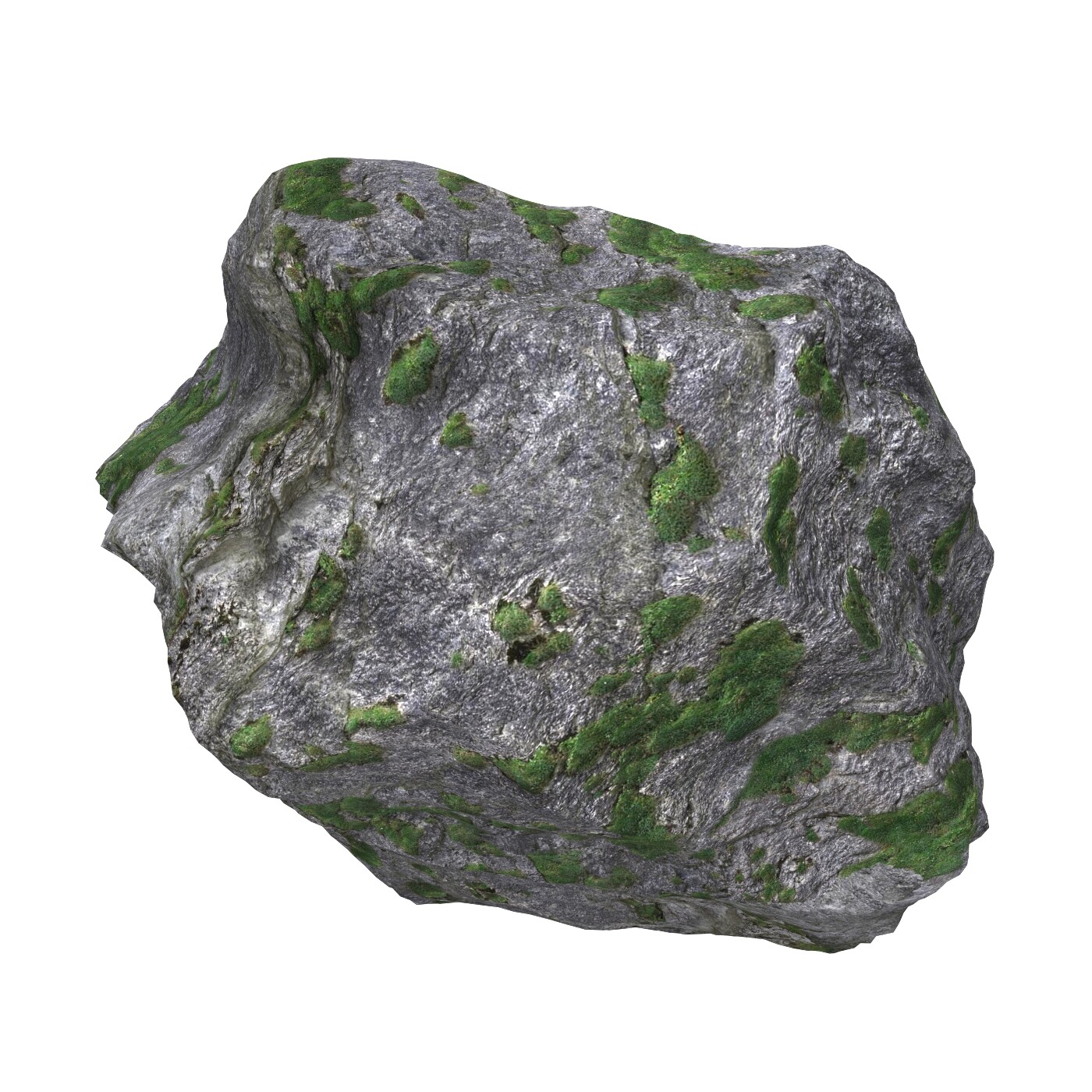 ArtStation - Ground Rock 08 | Resources