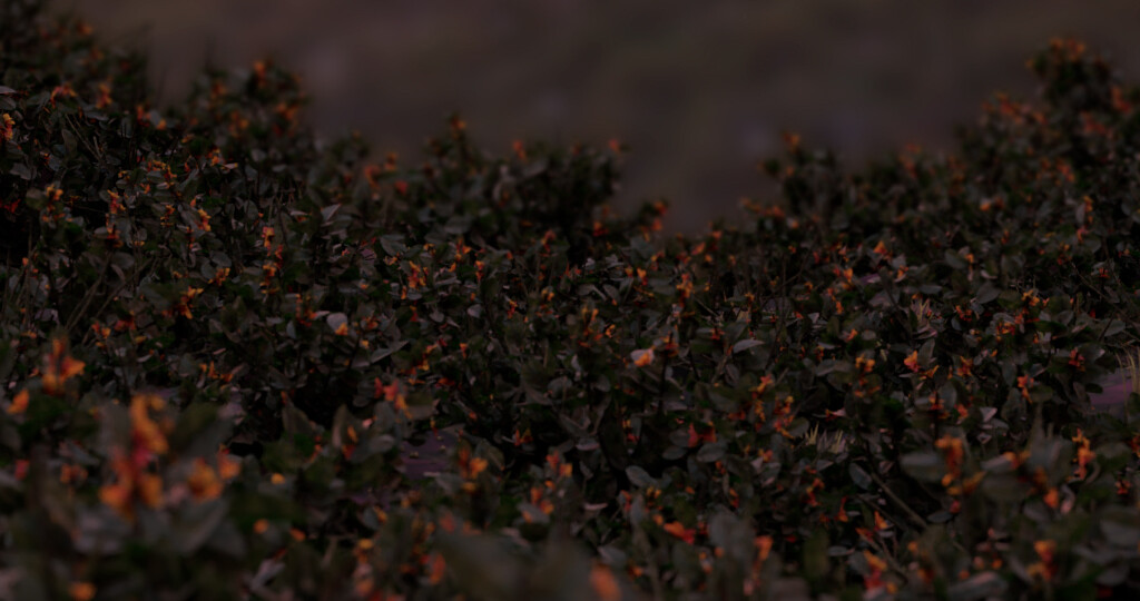 ArtStation - 'Mountains Landscape' - Blender Scene | Resources