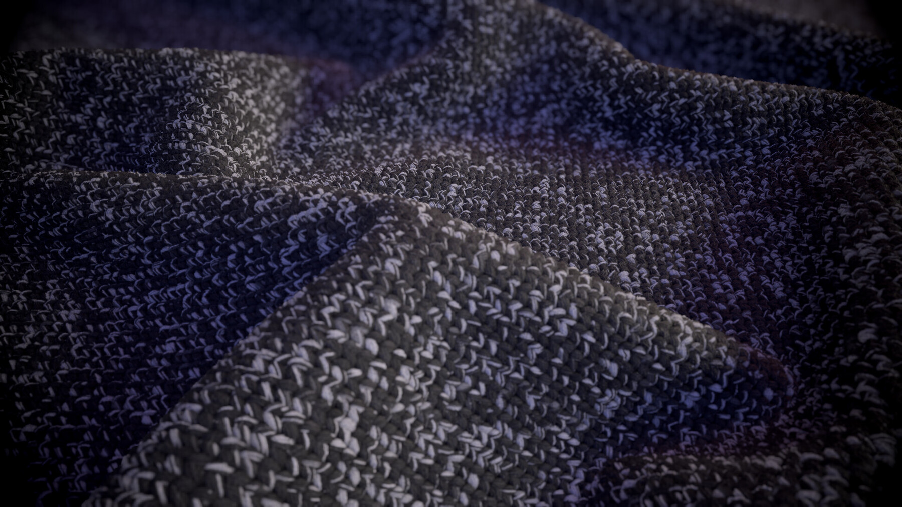 ArtStation - 10 smart high quality fabrics +sewing generator | Game Assets