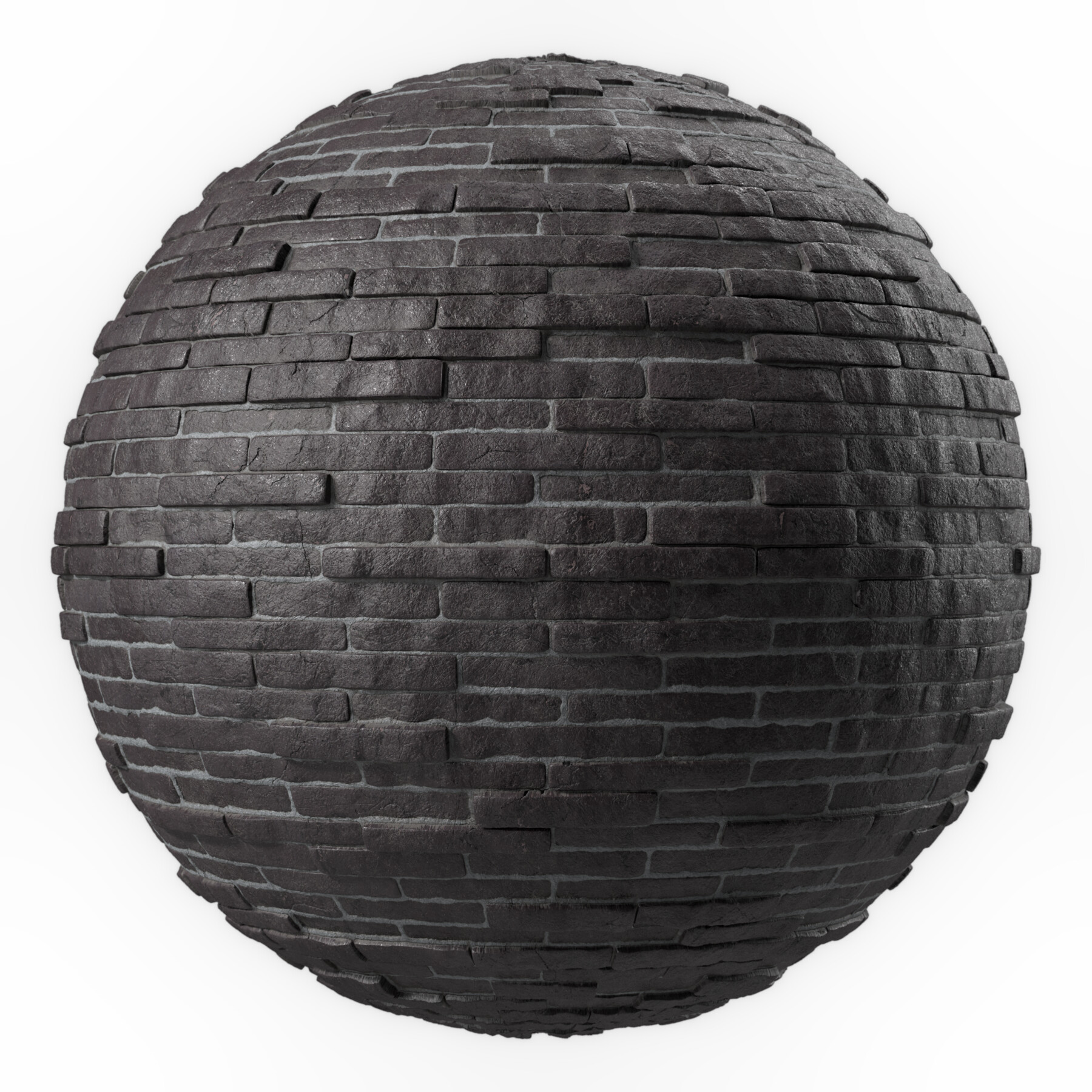 ArtStation - Stone Wall Materials 44- Stone walls|Sbsar Pbr 4k Seamless ...