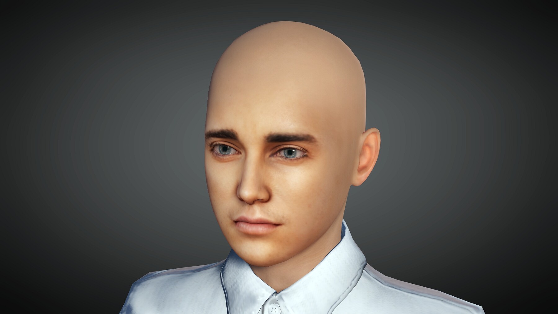 ArtStation - Justin Bieber/Canadian singer with blendshape and full cc3 ...