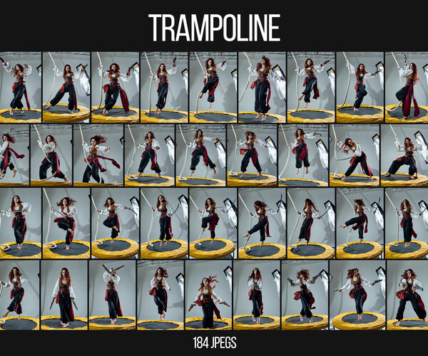 ArtStation - 760 Pirate Queen Reference Pictures | Resources