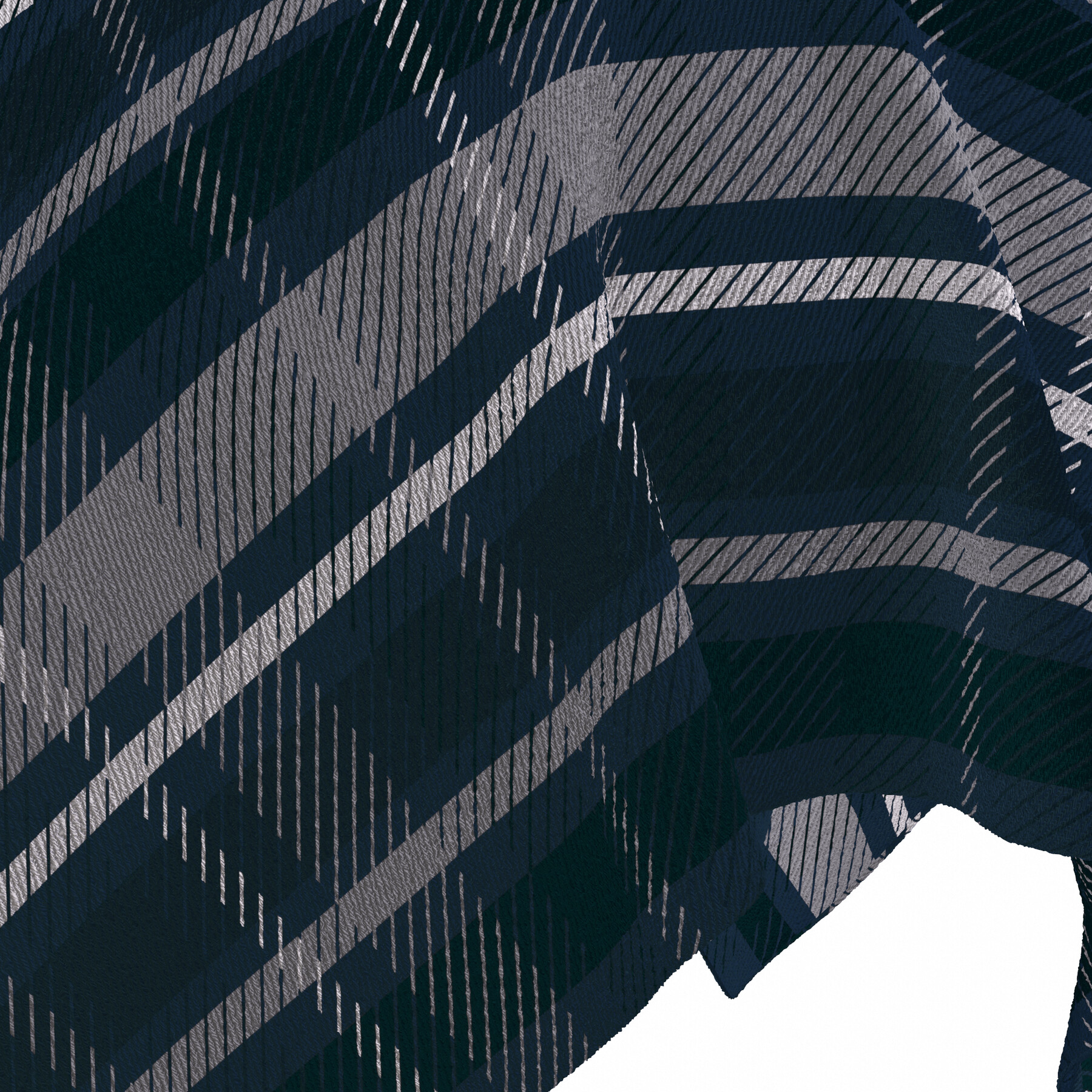 ArtStation - Fabric Materials 15- plaid design Fabric Seamless PBR 4k ...