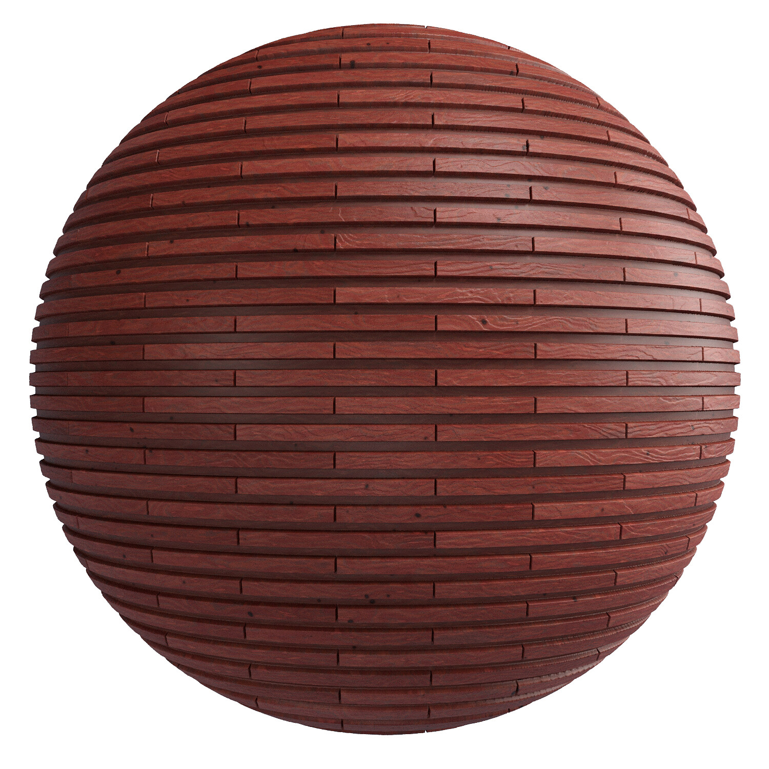 ArtStation - Wood Panel Materials 4- Wooden Wall Decorative - Pbr ...