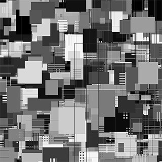 ArtStation - Technological displacement maps textures 8k | Resources