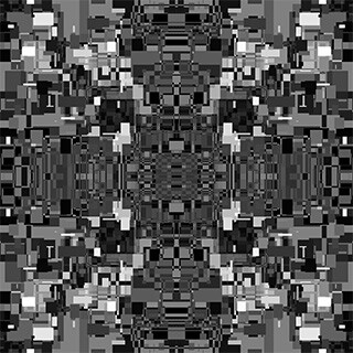 ArtStation - Technological displacement maps textures 8k | Resources