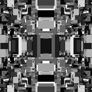 ArtStation - Technological displacement maps textures 8k | Resources