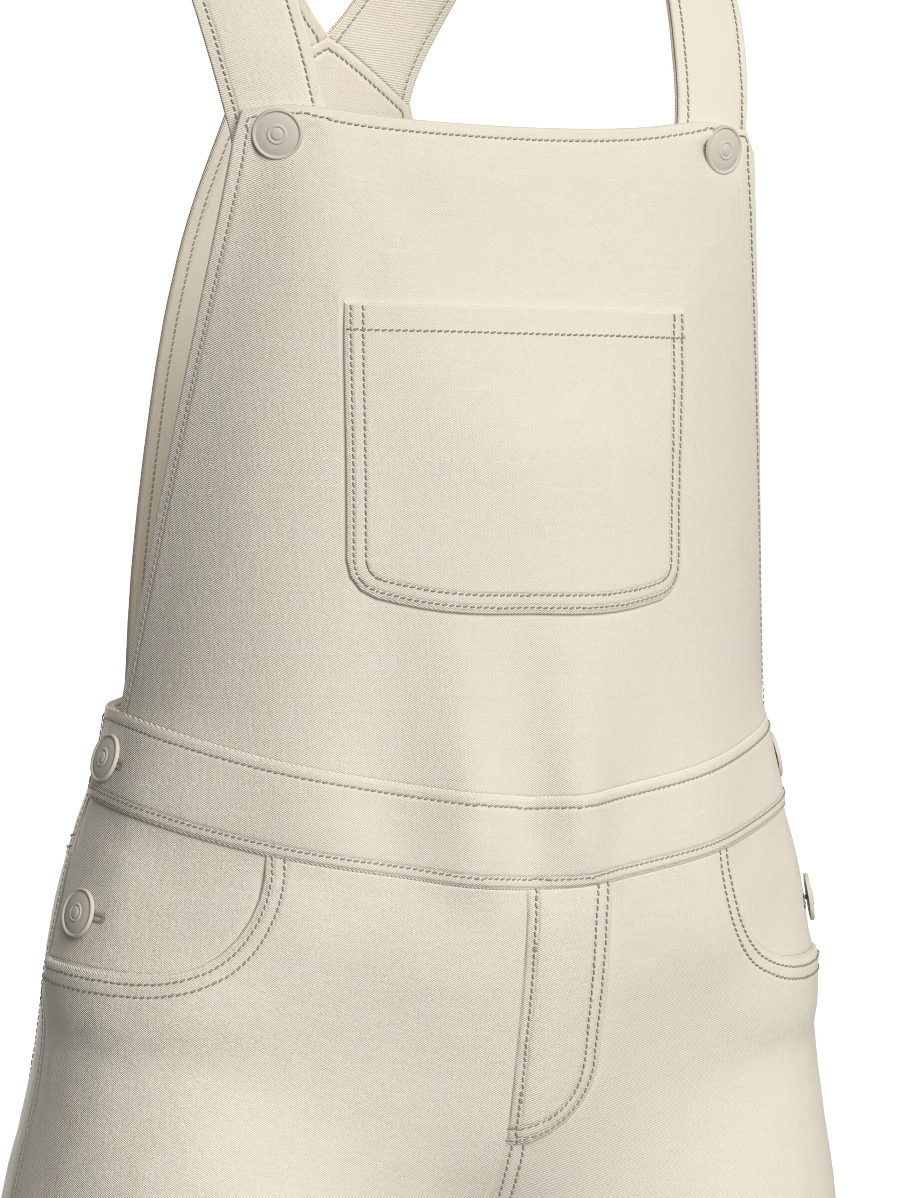 ArtStation - 3D CHILD SALOPET | Resources