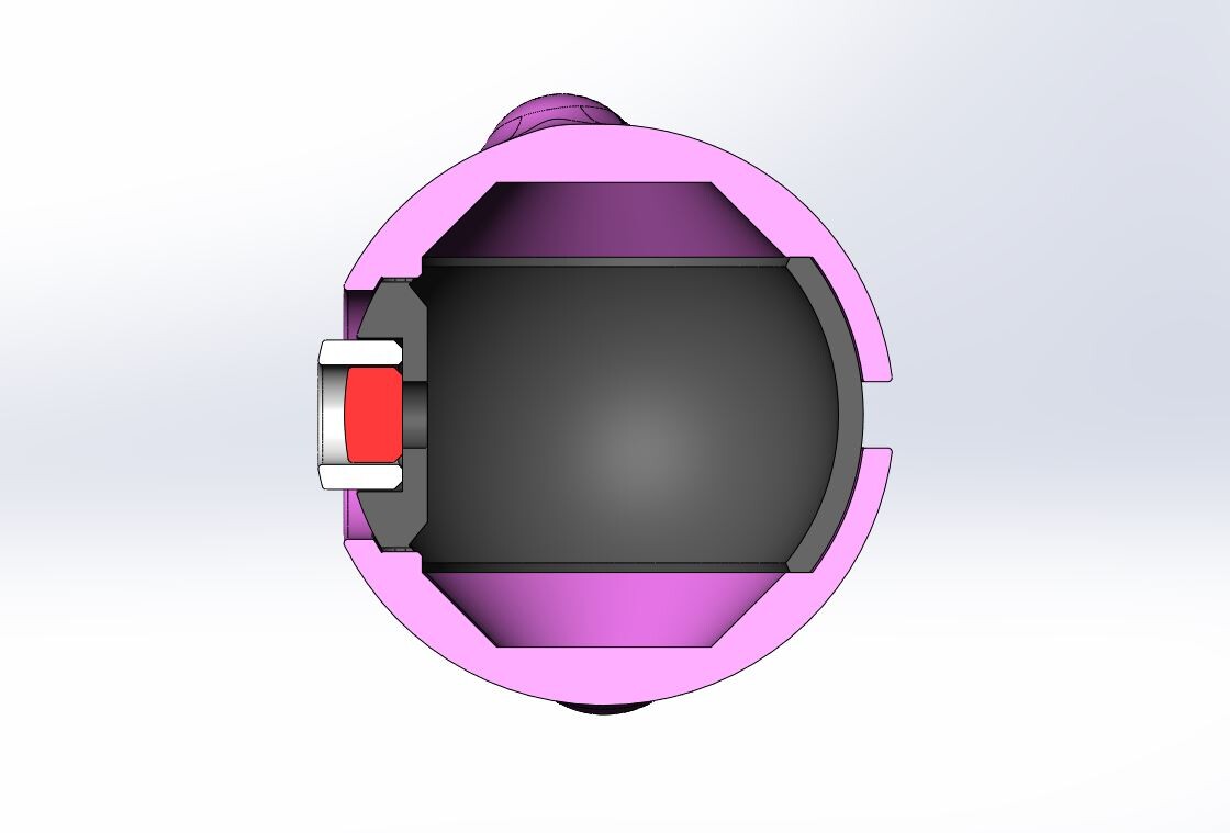 ArtStation - 3D printable Ditto orb | Resources