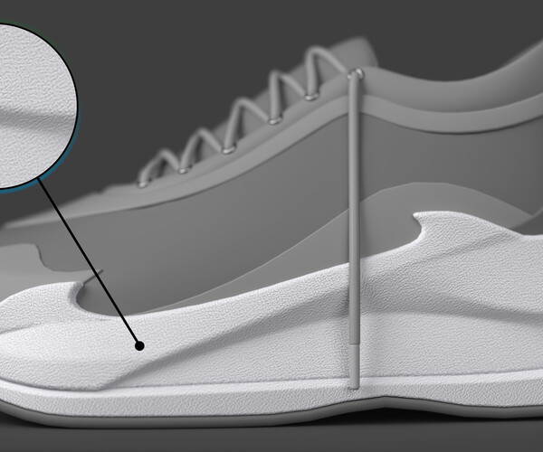 ArtStation - PBR - SPORTSWEAR PLASTIC - 3 BASE COLORS 4K MATERIAL ...