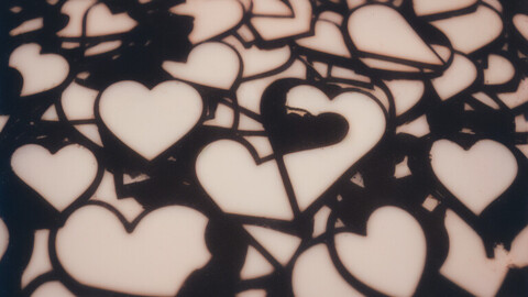 ArtStation - Emo Hearts | Artworks