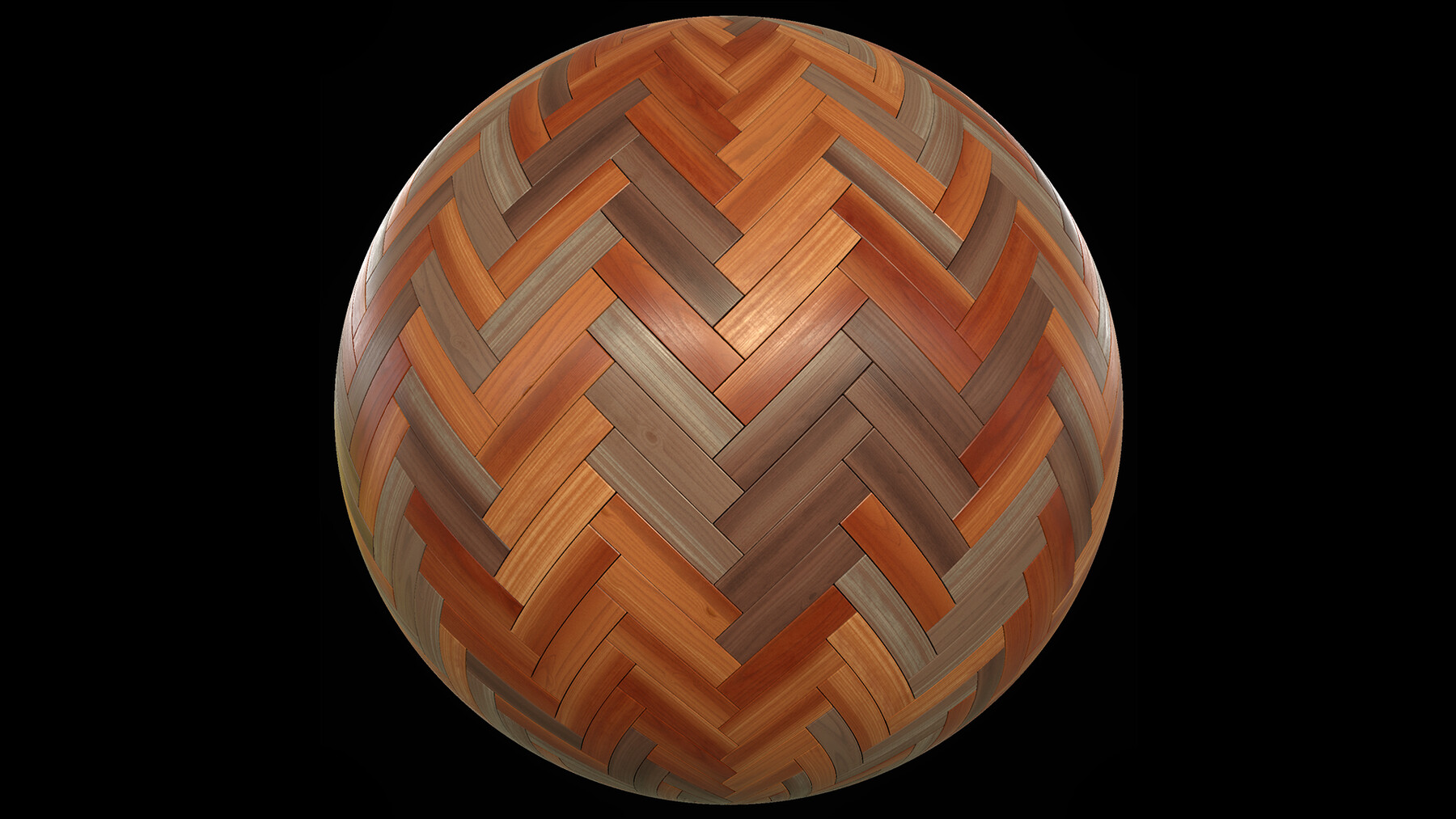 ArtStation - Herringbone Generator | Game Assets