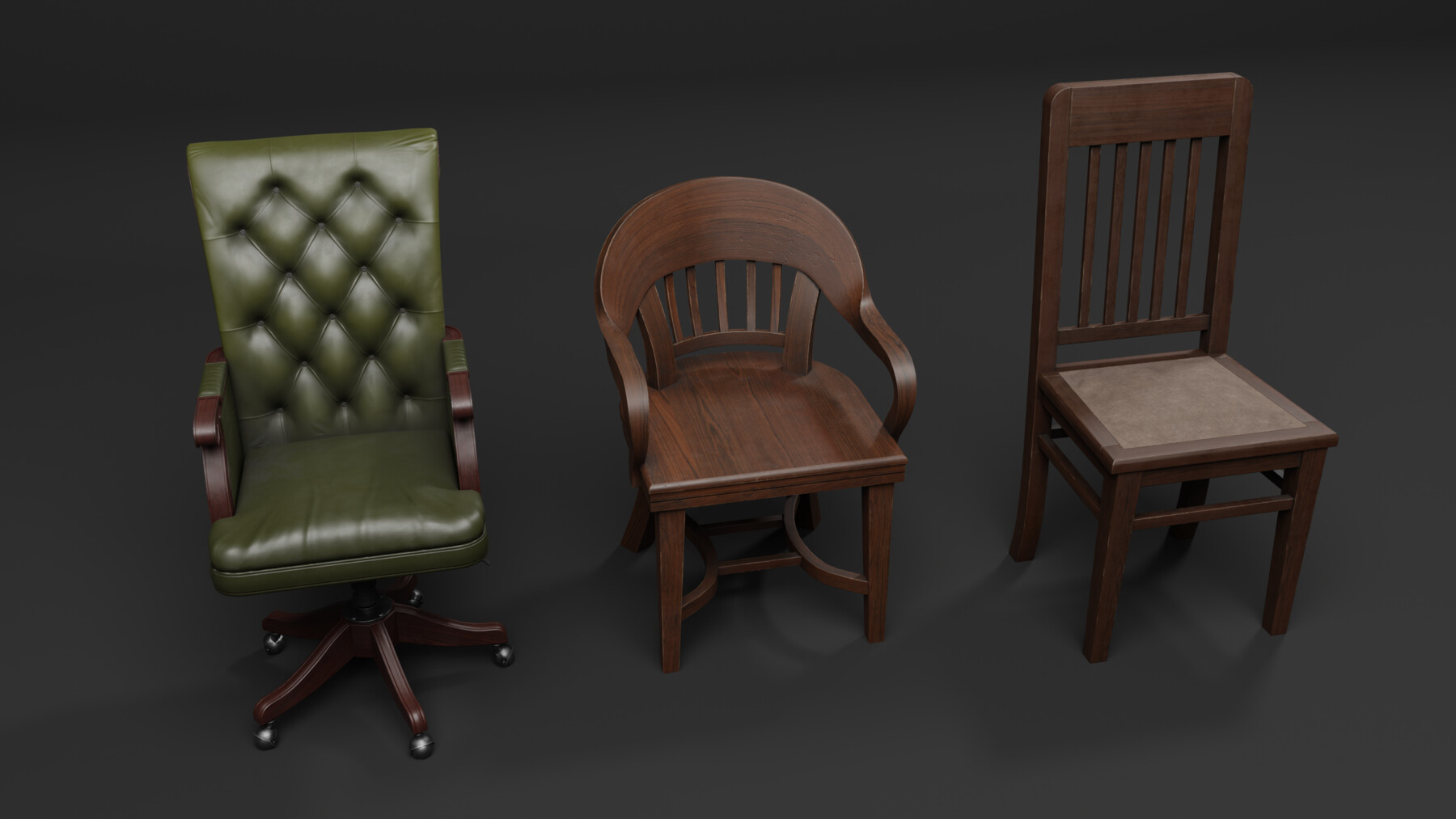 ArtStation - PBR Game Ready Props | Game Assets