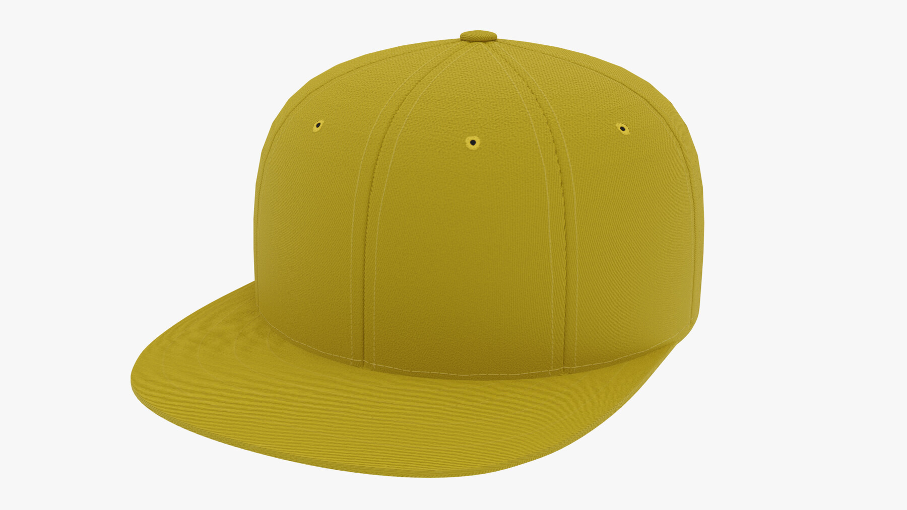 ArtStation - Baseball Cap | Game Assets