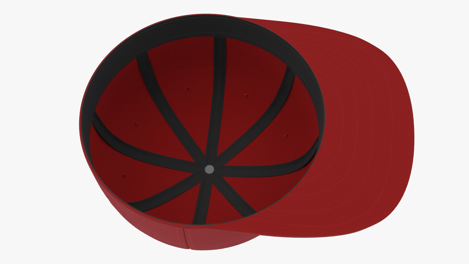 ArtStation - Baseball Cap | Game Assets