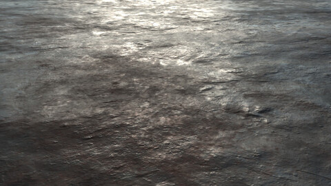 ArtStation - UE4 Master Material Pack 1 | Game Assets