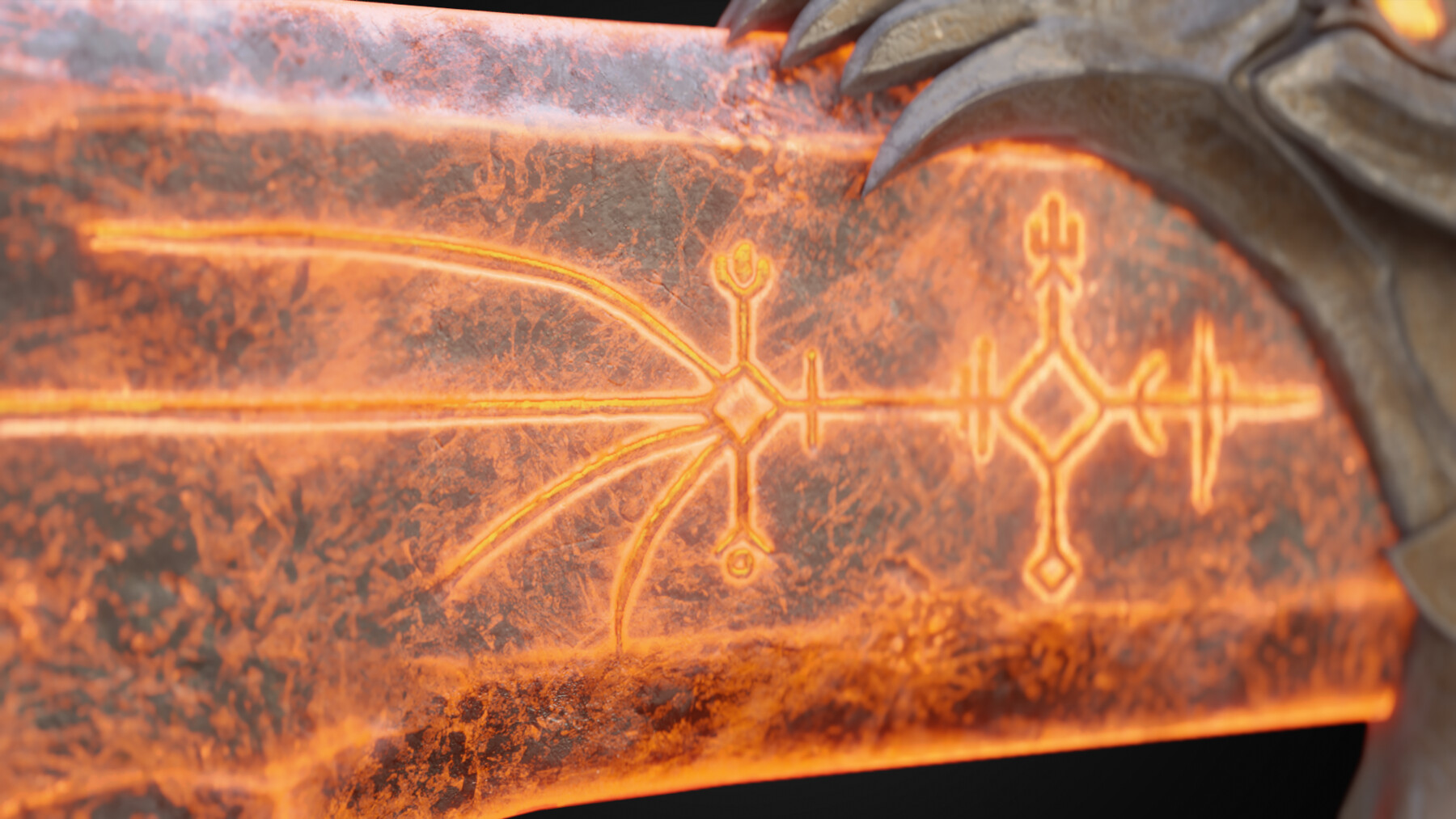 ArtStation - Chaos blades god of war ragnarok | Game Assets