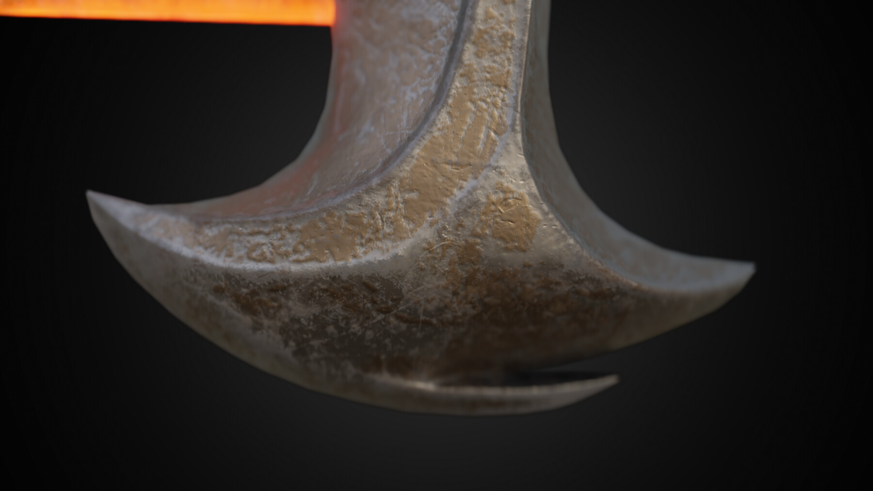 ArtStation - Chaos blades god of war ragnarok | Game Assets