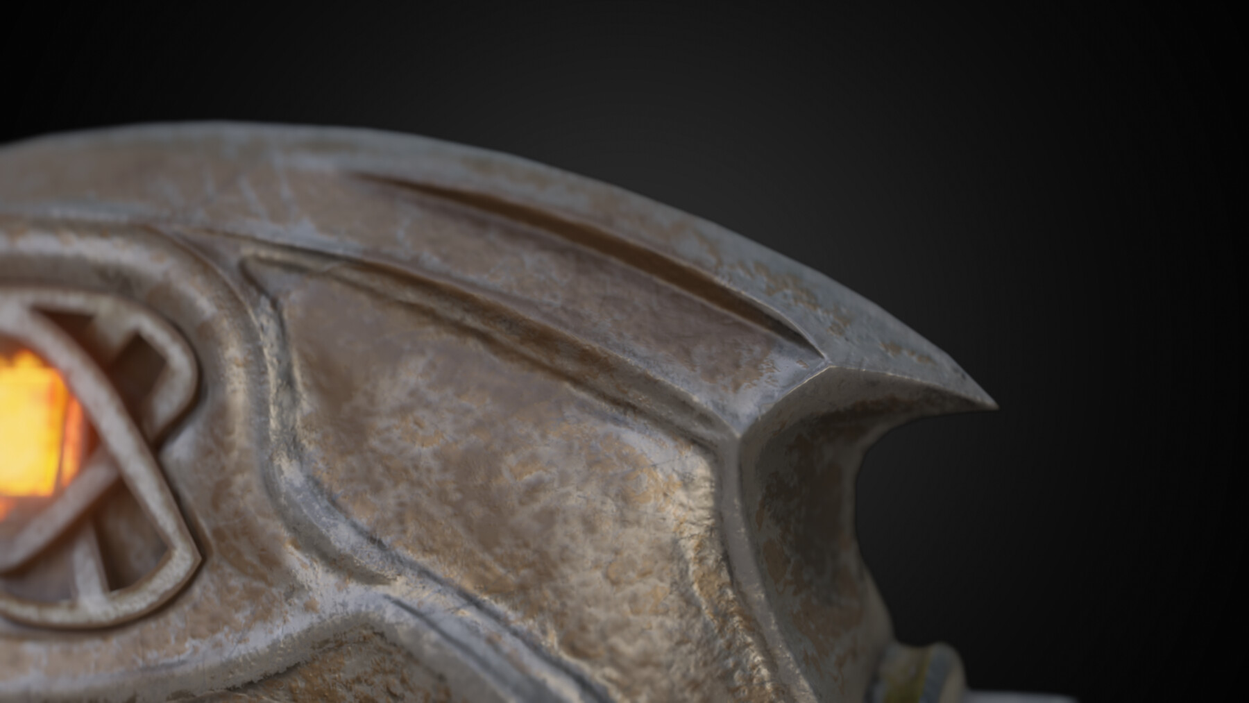 ArtStation - Chaos blades god of war ragnarok | Game Assets