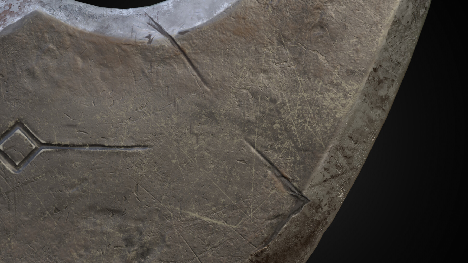 ArtStation - Chaos blades god of war ragnarok | Game Assets