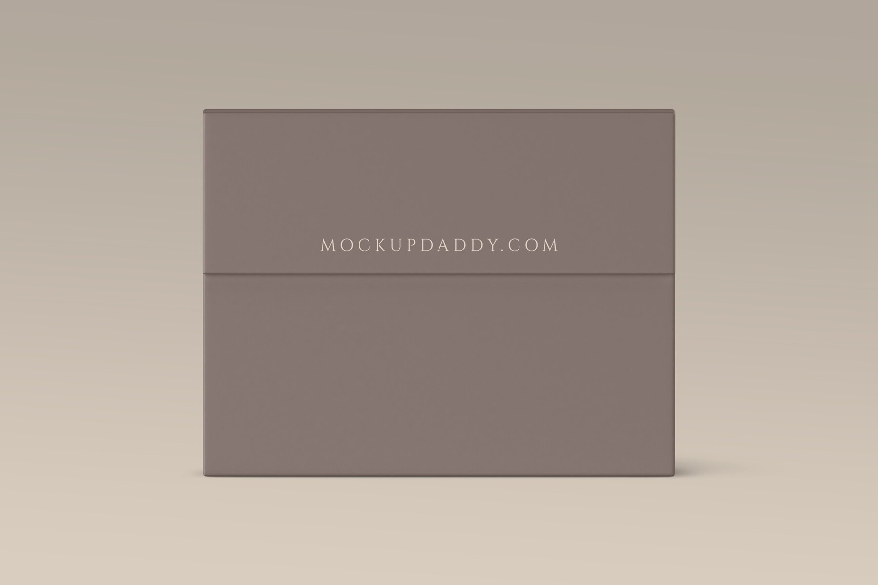 ArtStation - Premium Box Mockup | Artworks