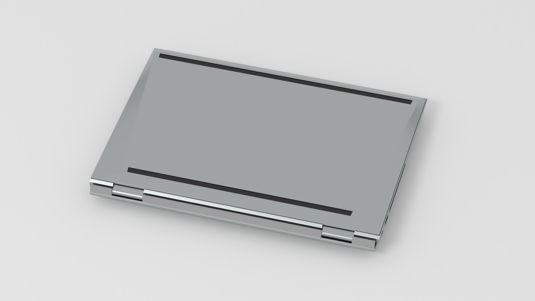 ArtStation - HP Laptop | Laptop | Game Assets