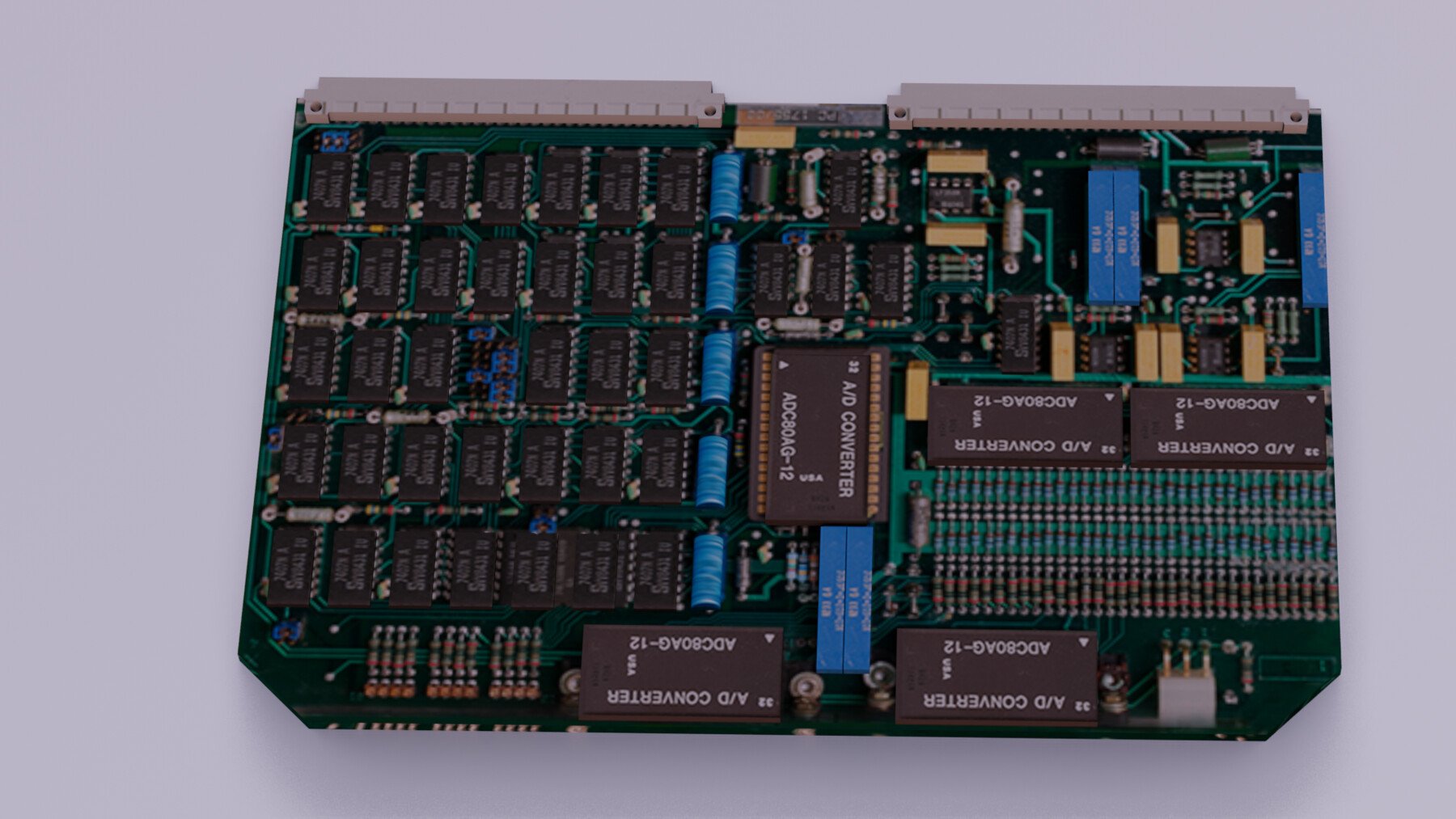 ArtStation - Chip low poly game ready | Game Assets