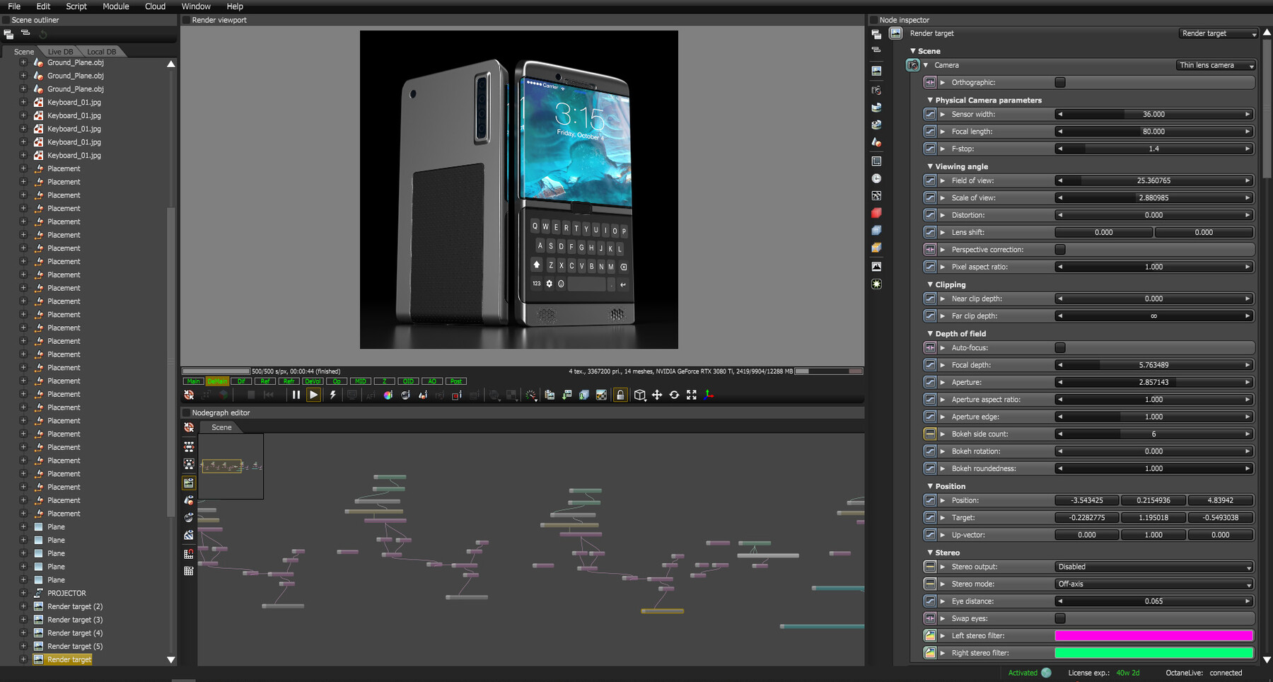 ArtStation - STRAWBERRY - HARDSURFACE AND PROP DESIGN (BASIC) | Tutorials