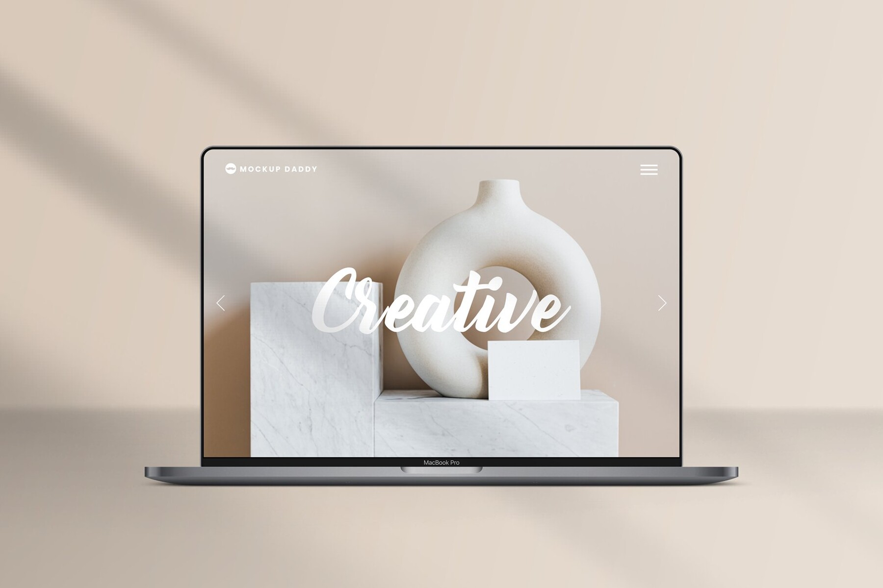 ArtStation - Responsive Devices Mockup Kit | Artworks