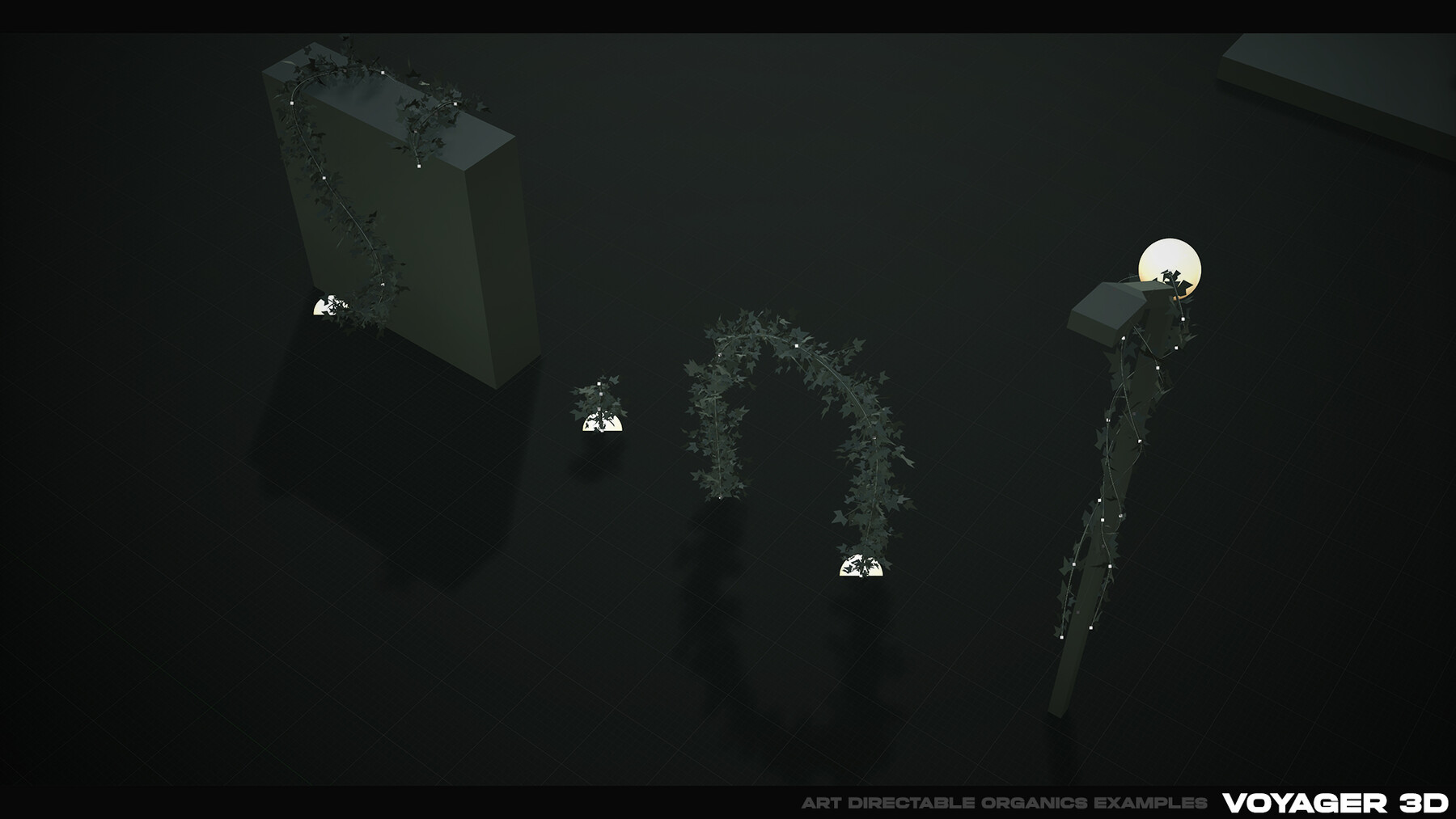 Artstation Spline A Spline Tool For Unreal Engine Resources