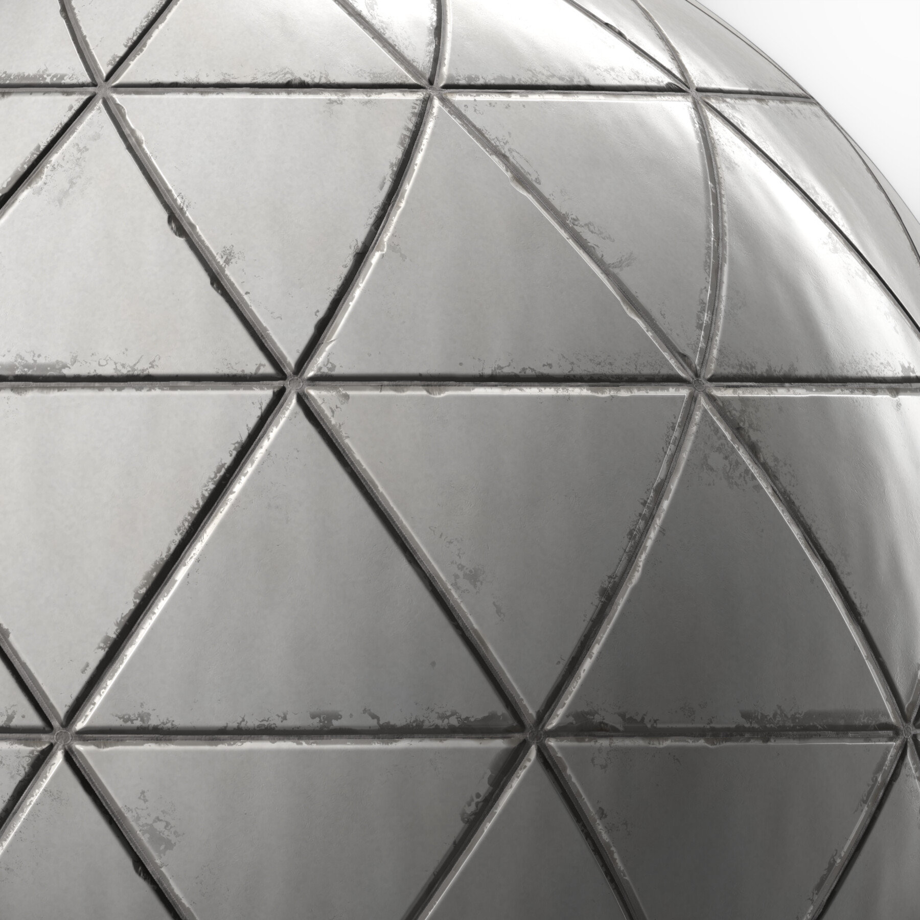 ArtStation - Tiles Materials 45- Ceramic Glass Tiles Pbr 4k Seamless ...