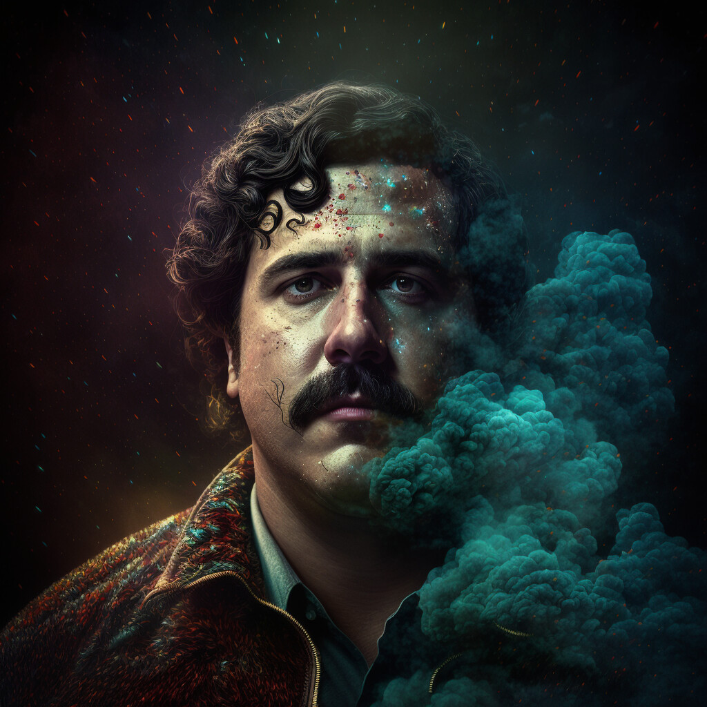 ArtStation - Pablo | Artworks