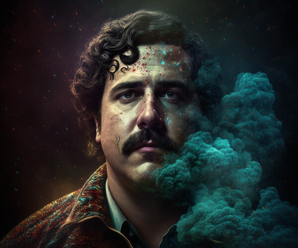 ArtStation - Pablo | Artworks