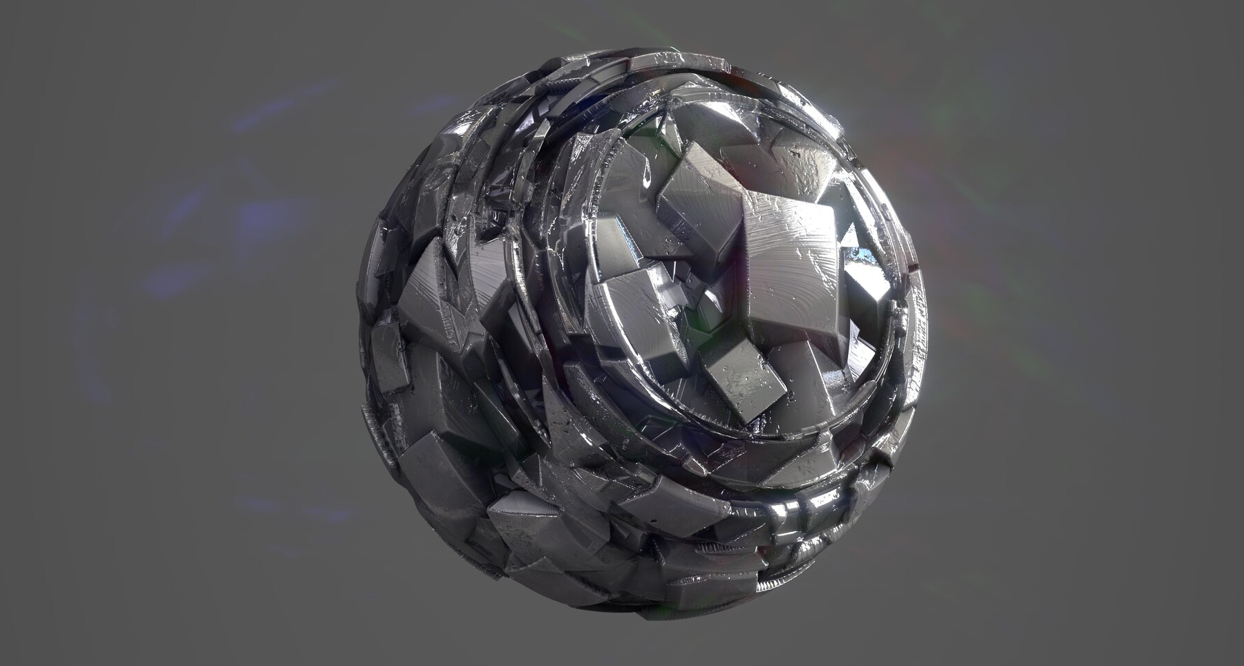 ArtStation - Crystal - VOL 14 -SBS & SBsar | Game Assets