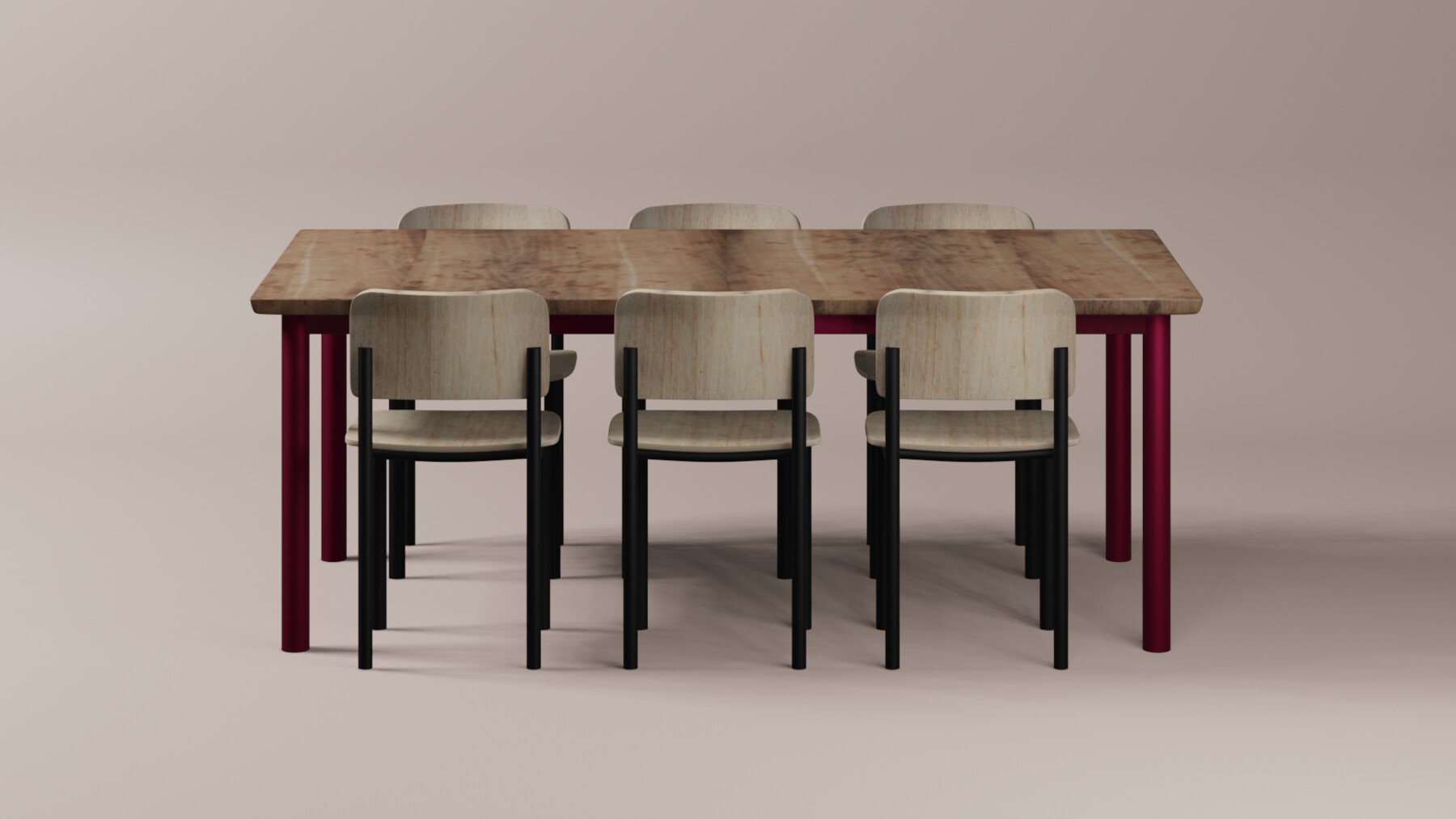 ArtStation - Dining/Coffee Set | Game Assets