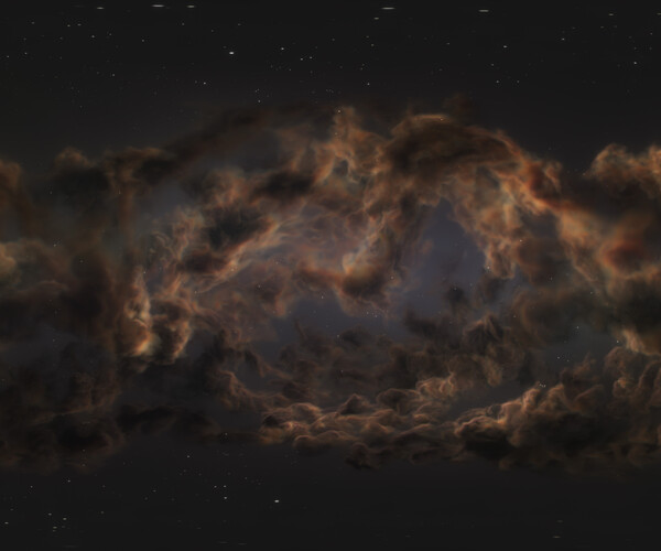 ArtStation - Skydome - Stardust Sky Bundle / 9 Textures - 8K (Free ...