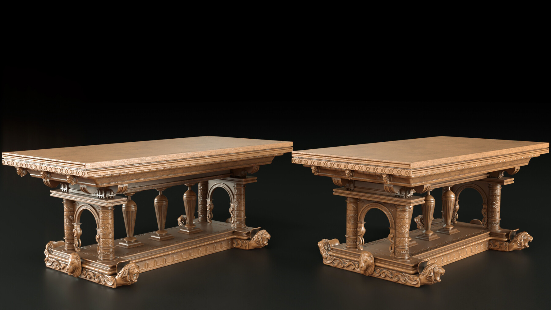 ArtStation - Medieval Collection 3D Model | Game Assets