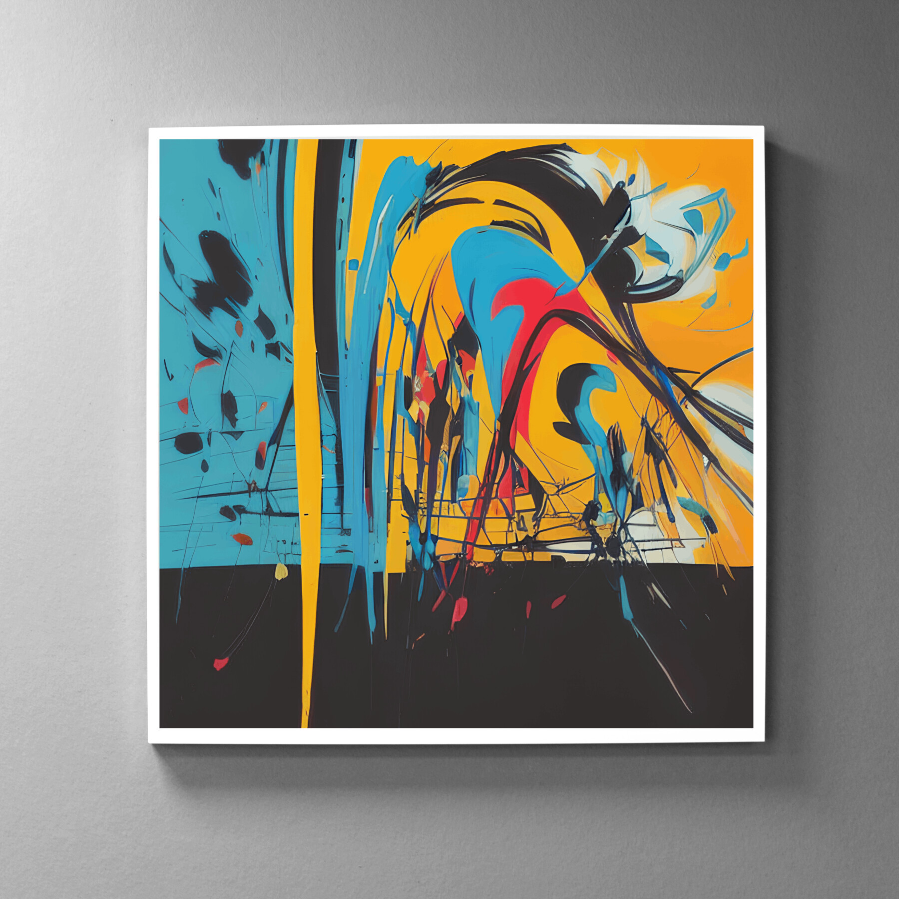 ArtStation - Mooncalf Dance | Artworks