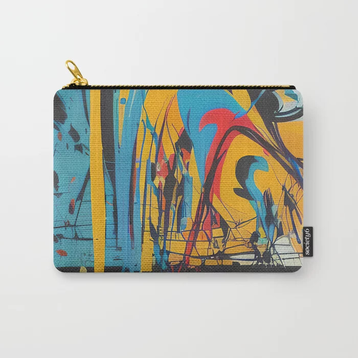 ArtStation - Mooncalf Dance | Artworks