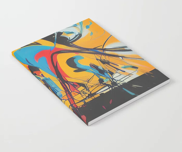 ArtStation - Mooncalf Dance | Artworks