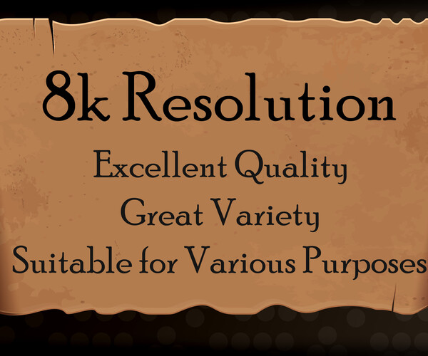 ArtStation - 100 Demonic Character Reference Pack | 8K | v.3 | Artworks