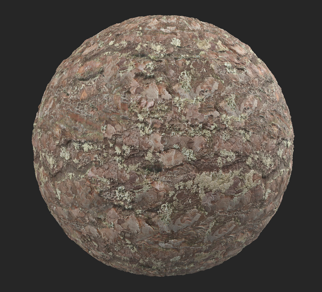 ArtStation - Tile-able Realism Textures and Materials 21, trees ...
