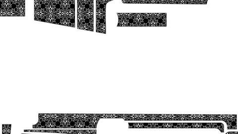 ArtStation - AR-15 Vectors SVG Ai | Artworks