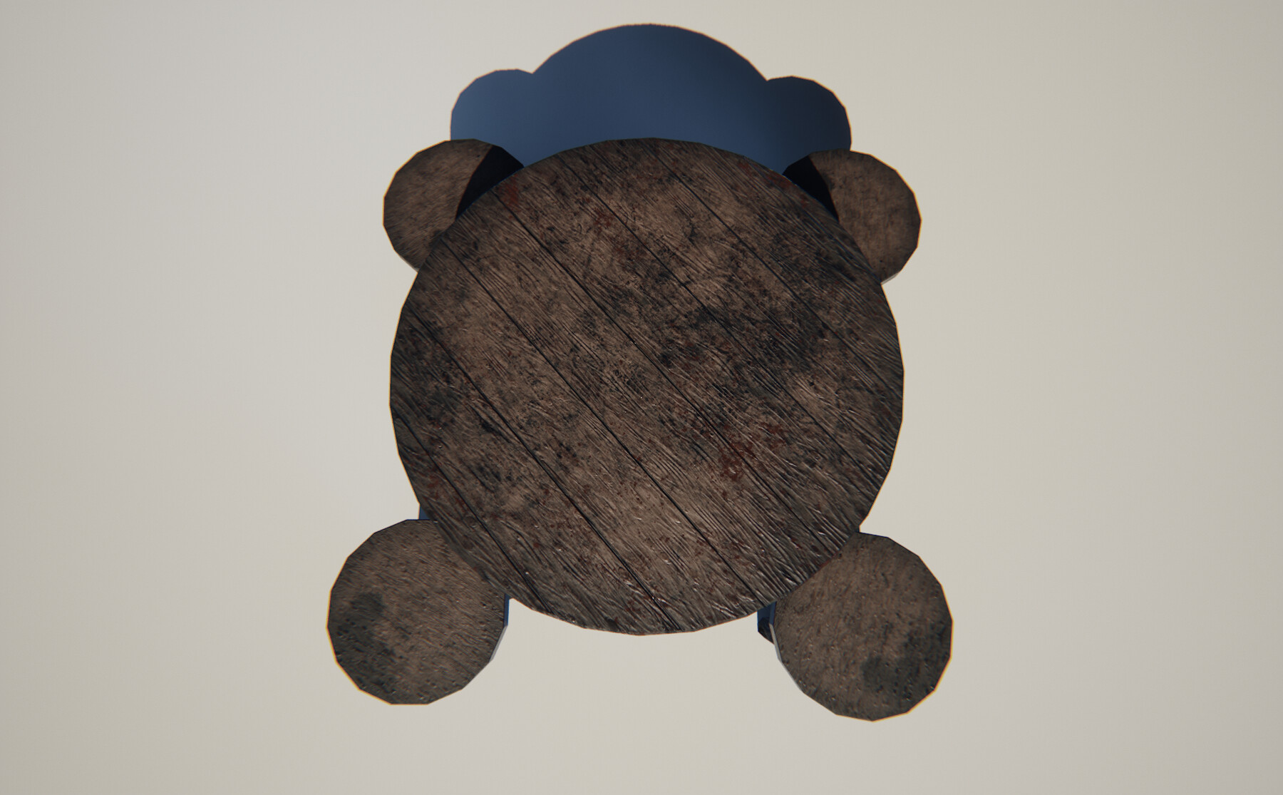 ArtStation - Tavern Furniture Set | Game Assets