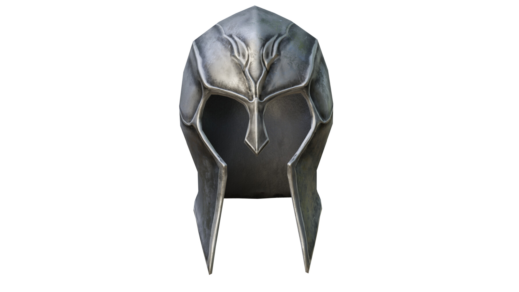 ArtStation - Helmet | Game Assets