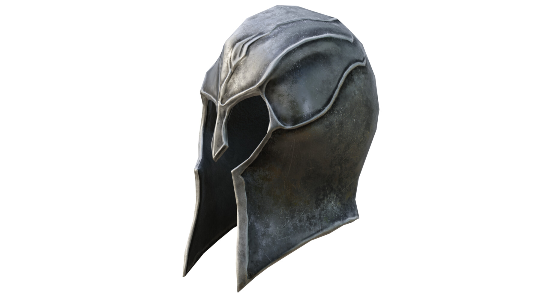 ArtStation - Helmet | Game Assets