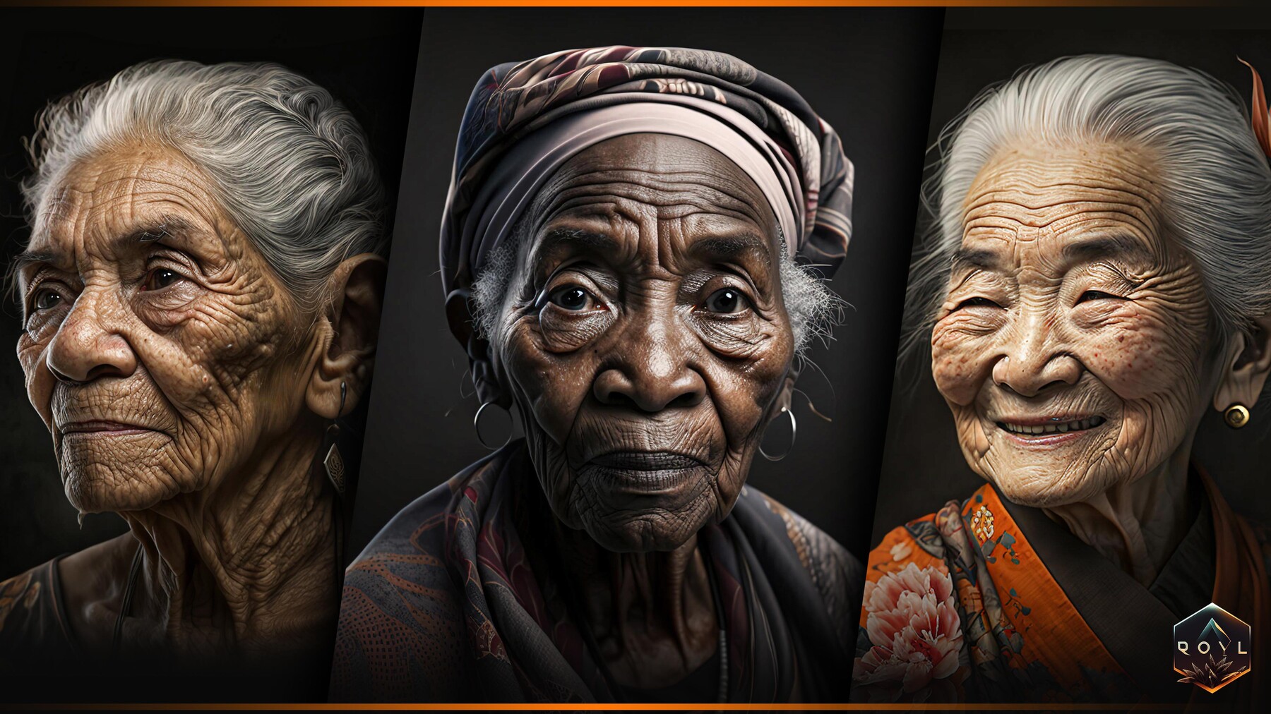 ArtStation - 203 Wrinkles Reference modeling /Designing Vol 01 | Artworks